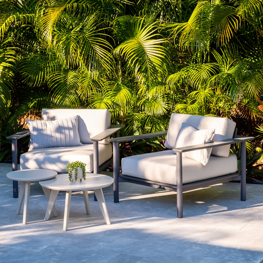 Loll Designs Aurora Outdoor Lounge Chair - 2Modern