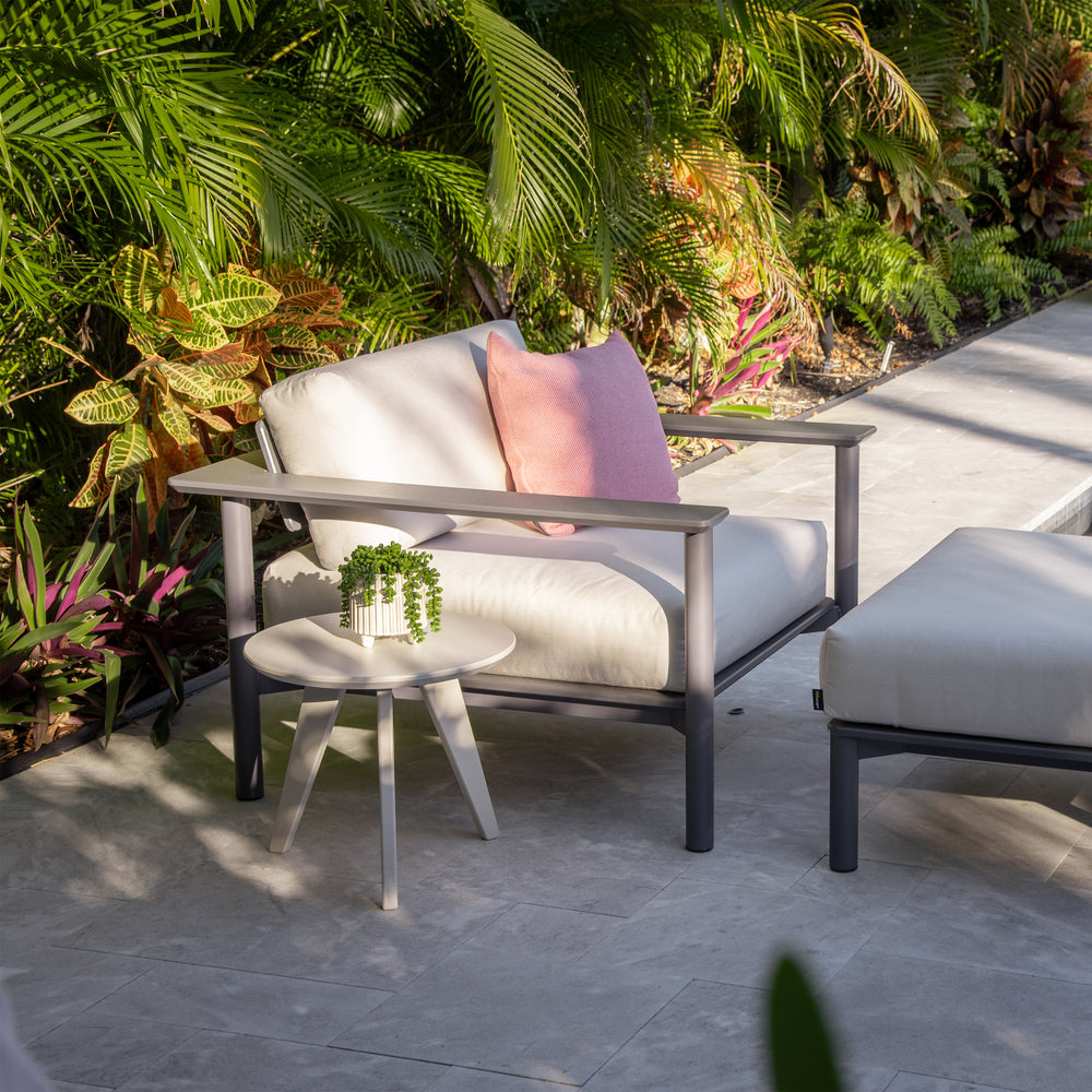 Loll Designs Aurora Outdoor Lounge Chair - 2Modern