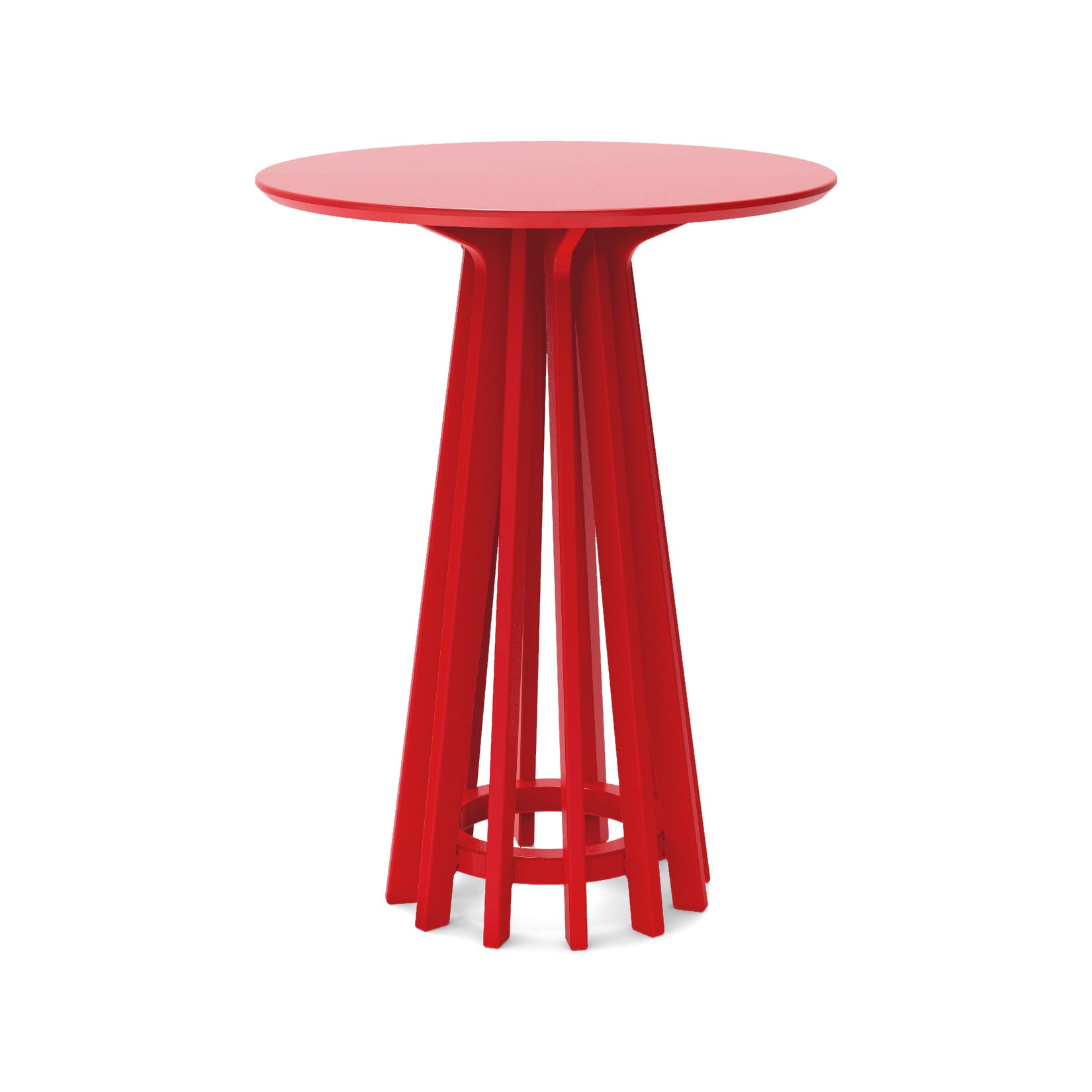 Loll Designs Good Company Bar Table - 2Modern