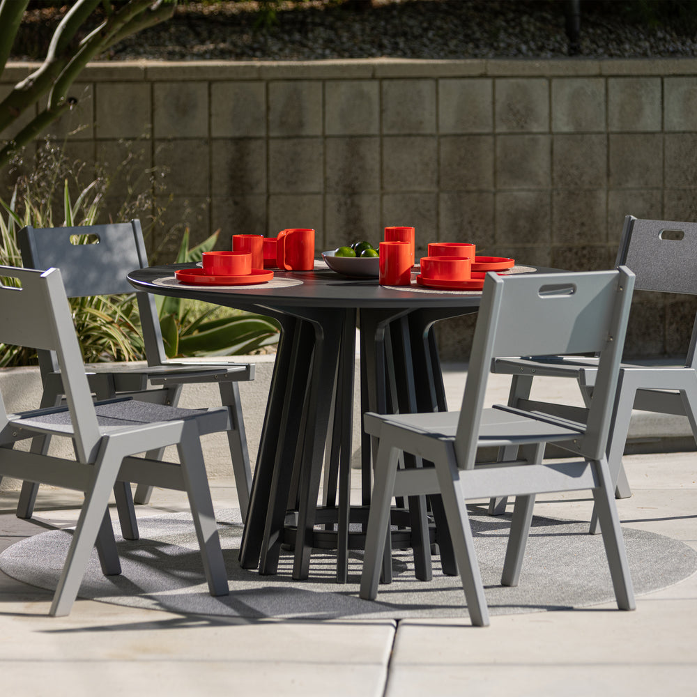 Loll Designs Good Company Dining Table - 2Modern