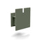 Loll Designs Hoser Square Hose Reel - 2Modern