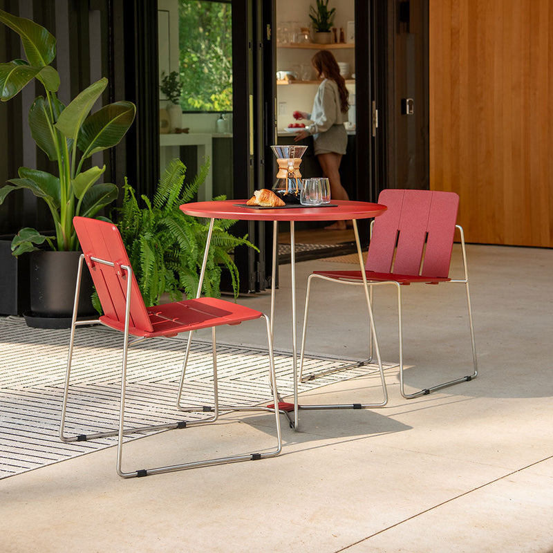 Loll Designs Keene Dining Table - 2Modern
