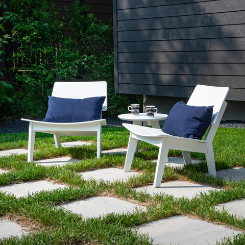 Loll Designs Lago Lounge Chair - 2Modern
