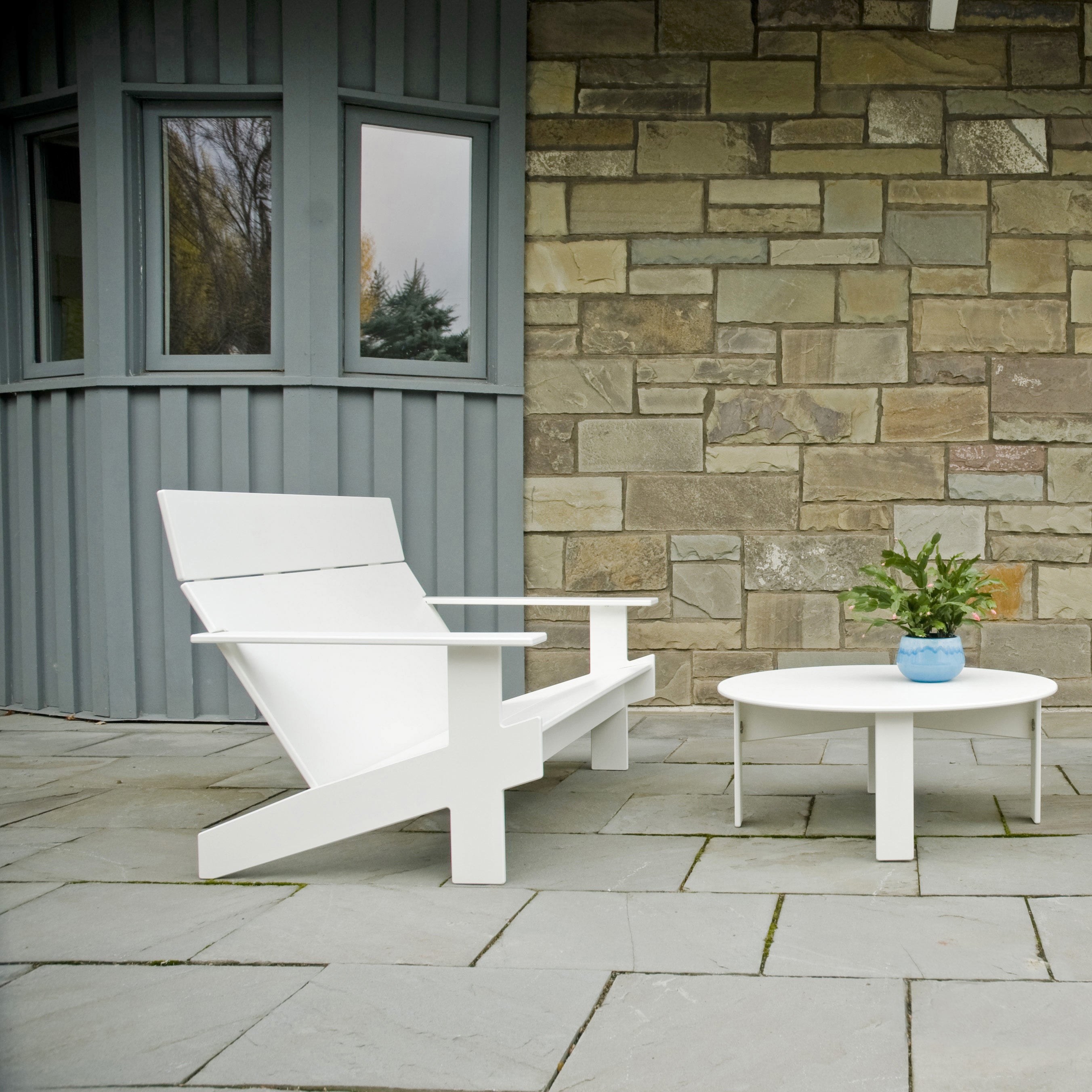 Loll Designs Lollygagger Sofa Bundle - 2Modern