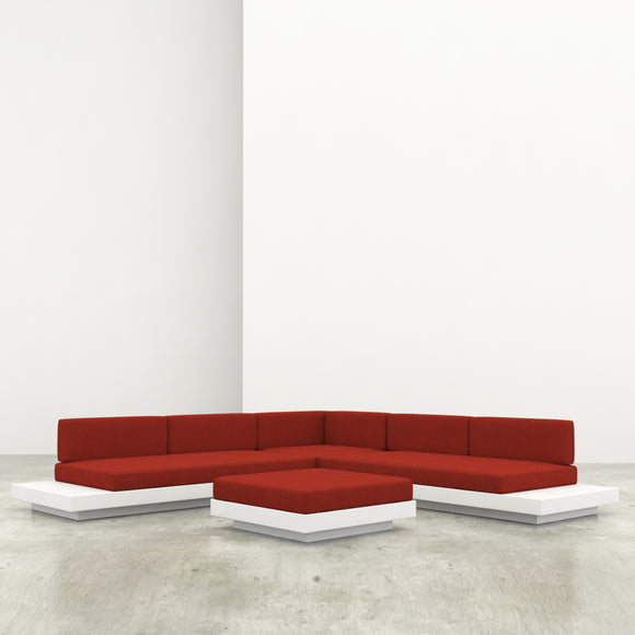 Loll Designs Platform One Bundle A - 2Modern