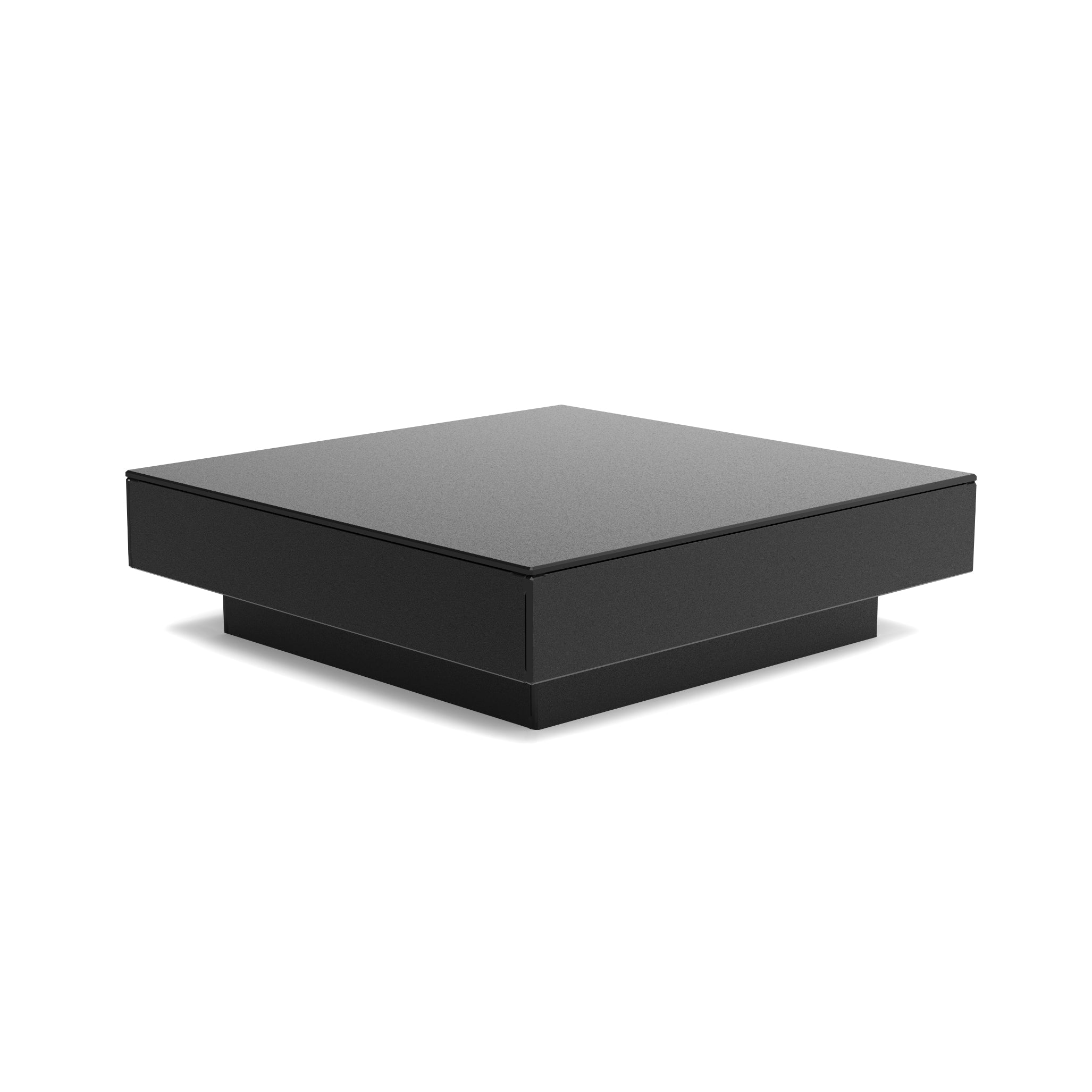 Loll Designs Platform One Side/Coffee Table - 2Modern