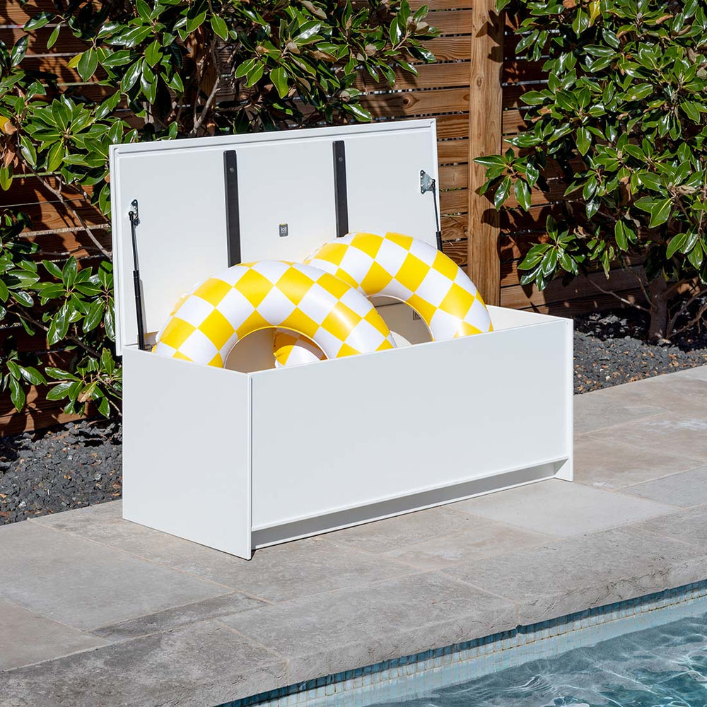 Loll Designs Slider Storage Chest - 2Modern