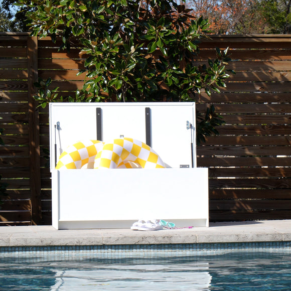 Loll Designs Slider Storage Chest - 2Modern