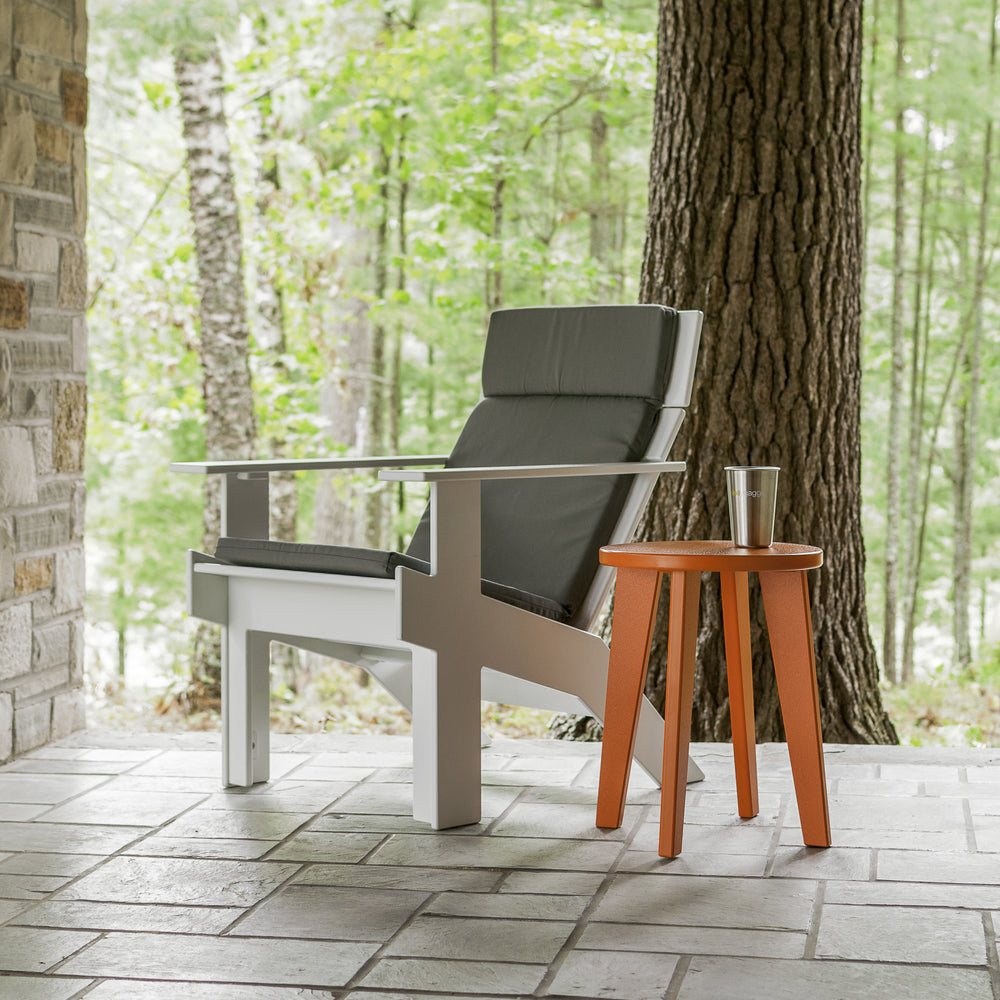 Loll Designs Tall Lollygagger Lounge Chair - 2Modern