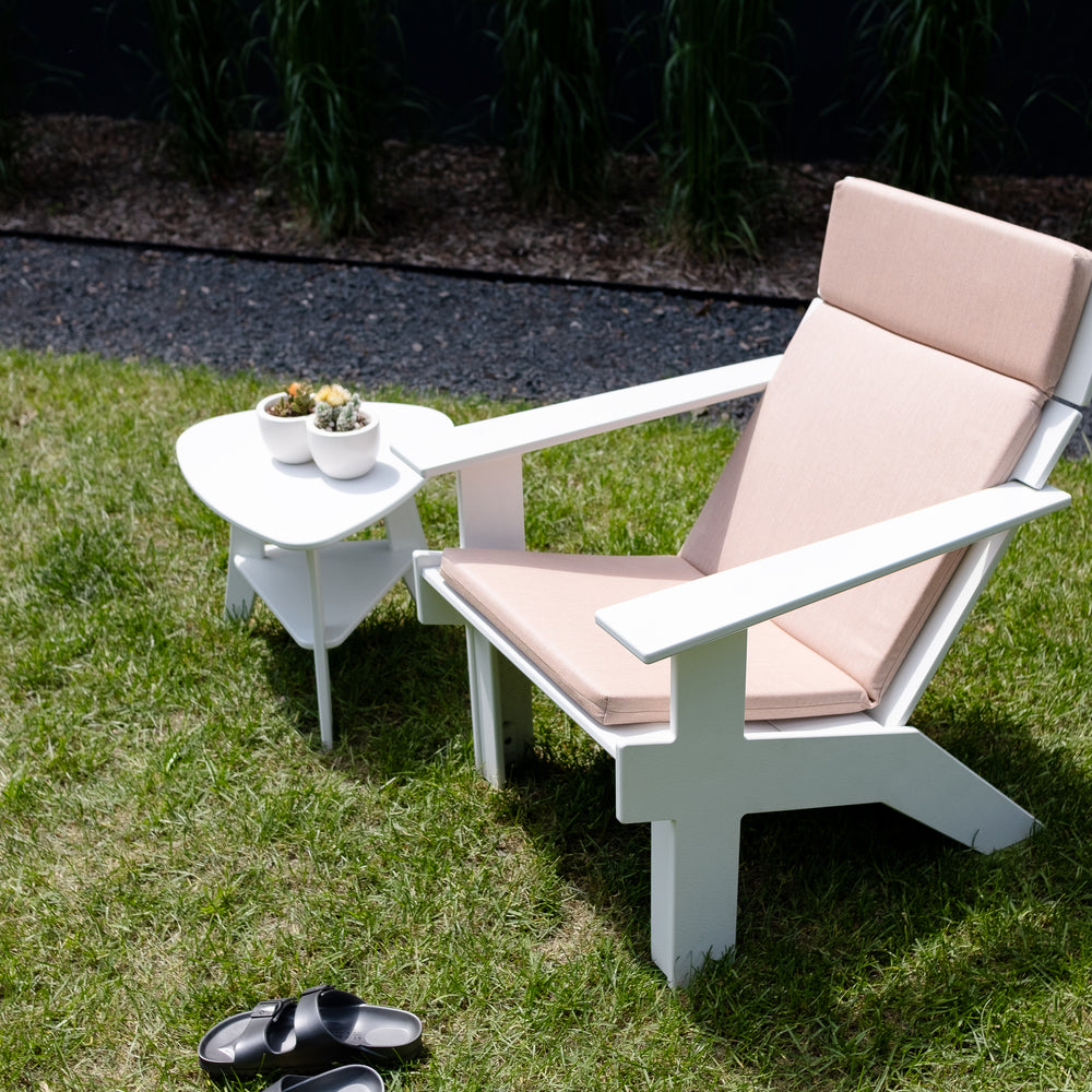 Loll Designs Tall Lollygagger Lounge Chair - 2Modern