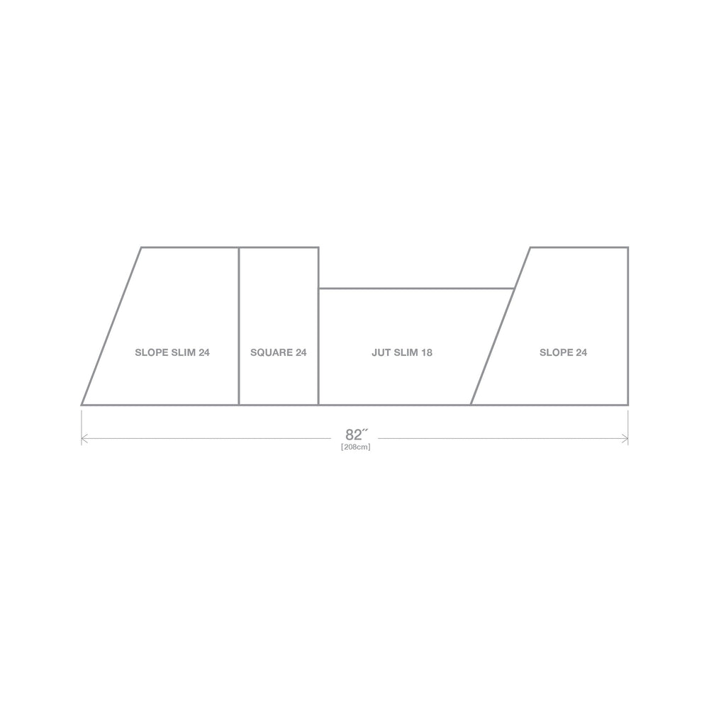 Loll Designs Tessellate Bundle A - 2Modern