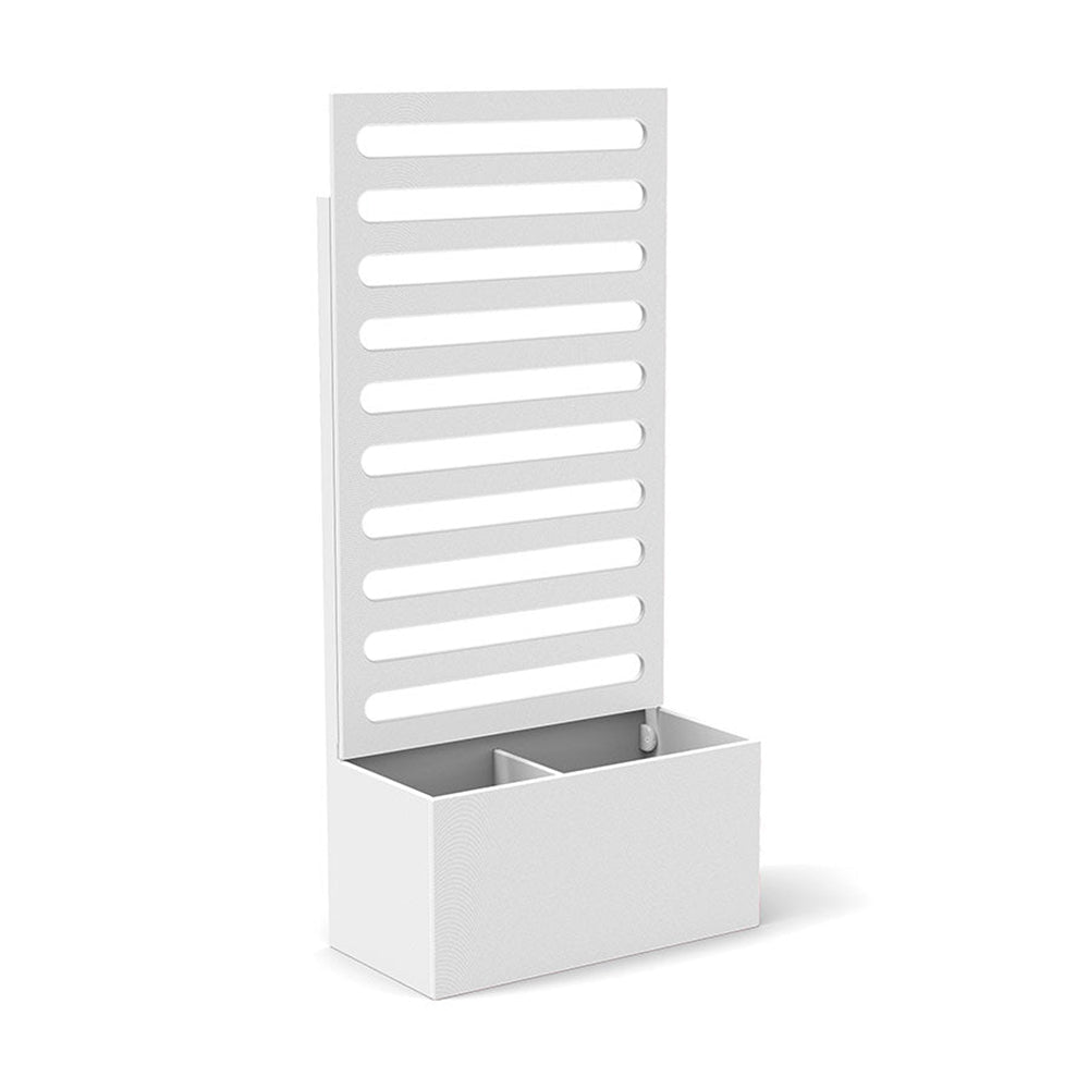 Loll Designs Trellis Planter - 2Modern