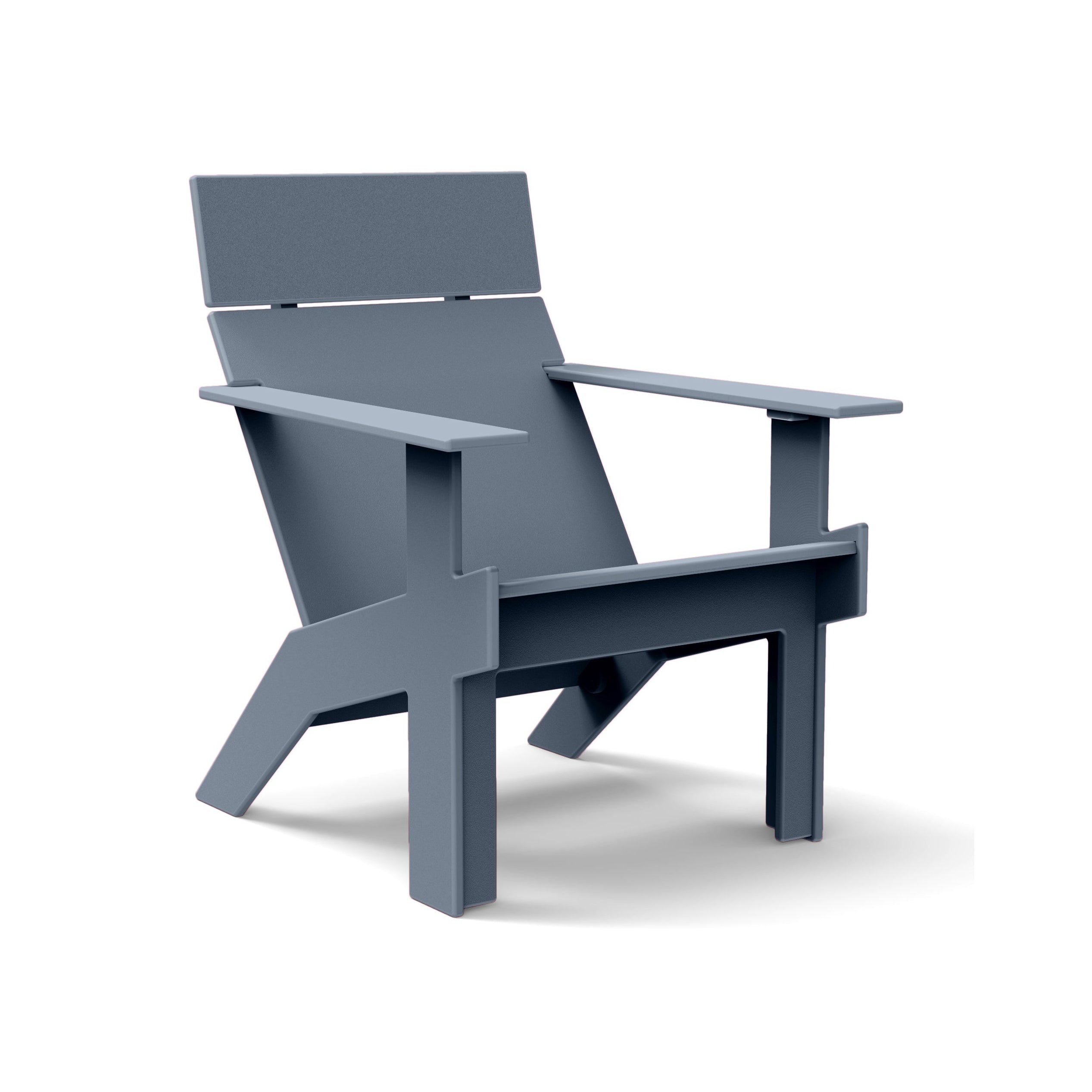 Loll Designs Tall Lollygagger Lounge Chair - 2Modern