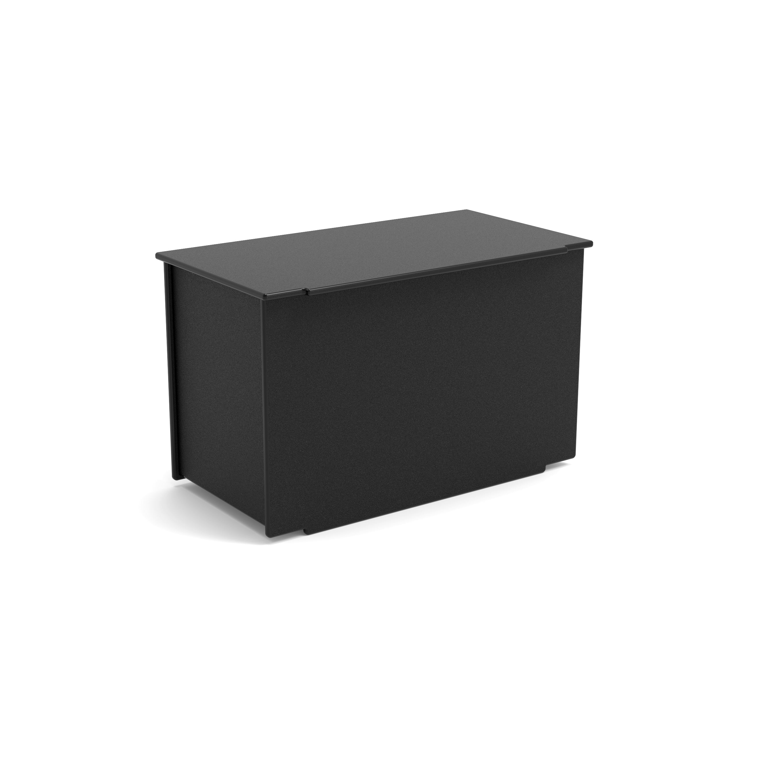 Loll Designs Mondo Storage Box with Lid - 2Modern