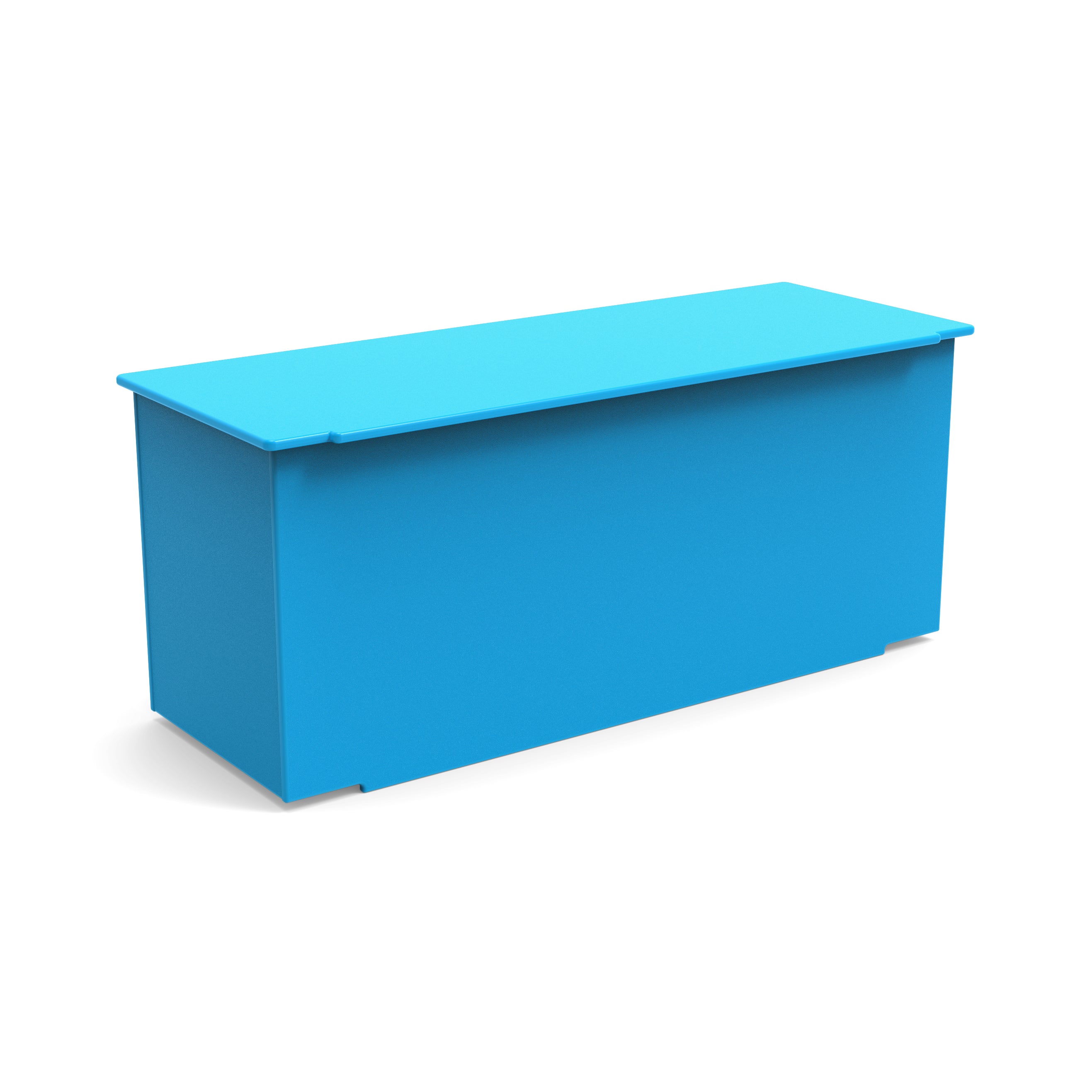 Loll Designs Mondo Storage Box with Lid - 2Modern