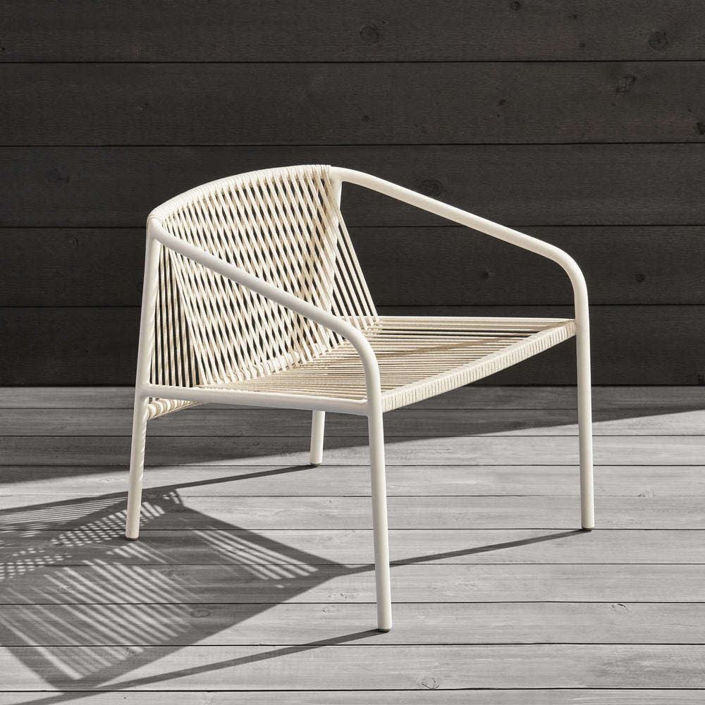 Blu Dot Lookout Outdoor Lounge Chair - 2Modern
