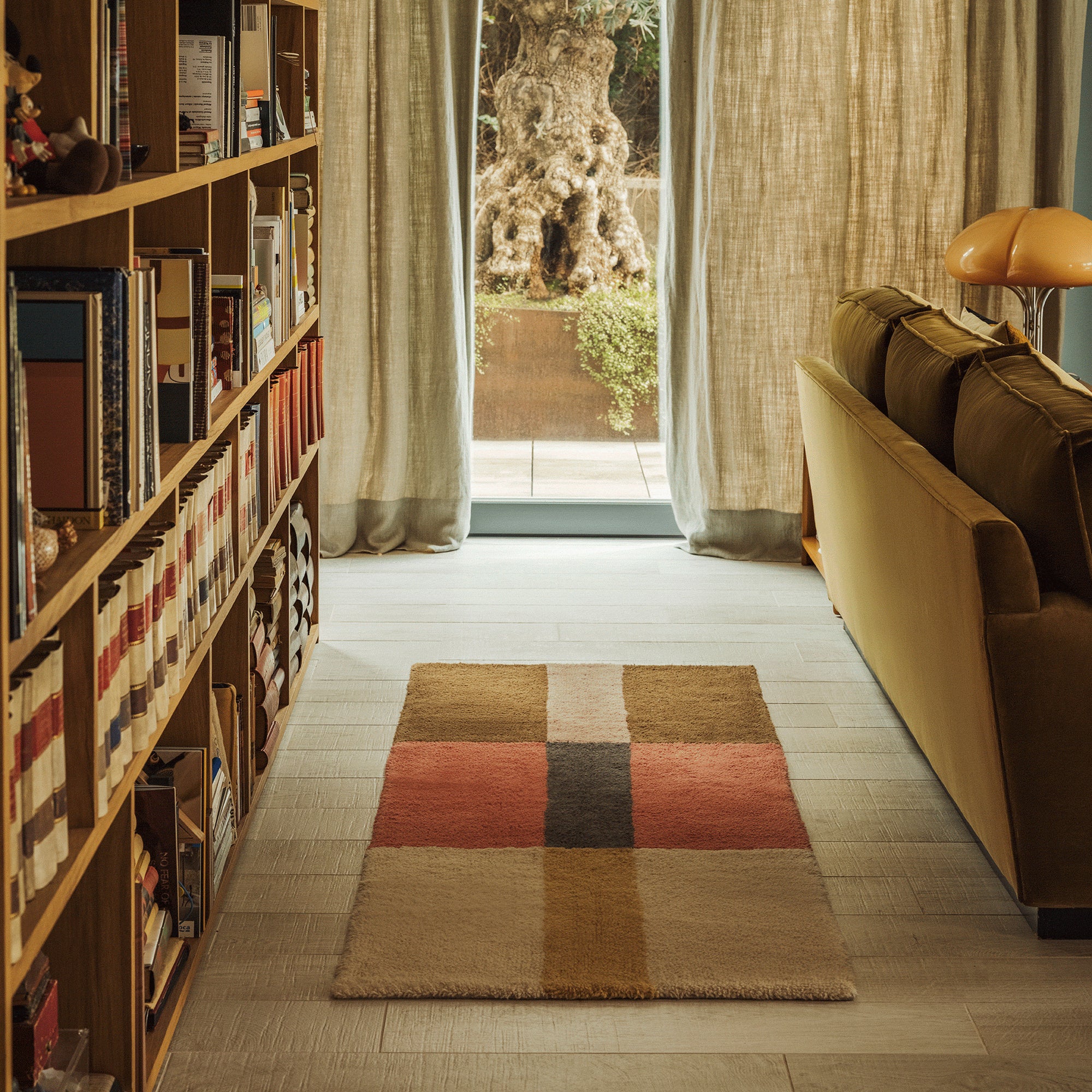 Lorena Canals Chroma Runner - 2Modern