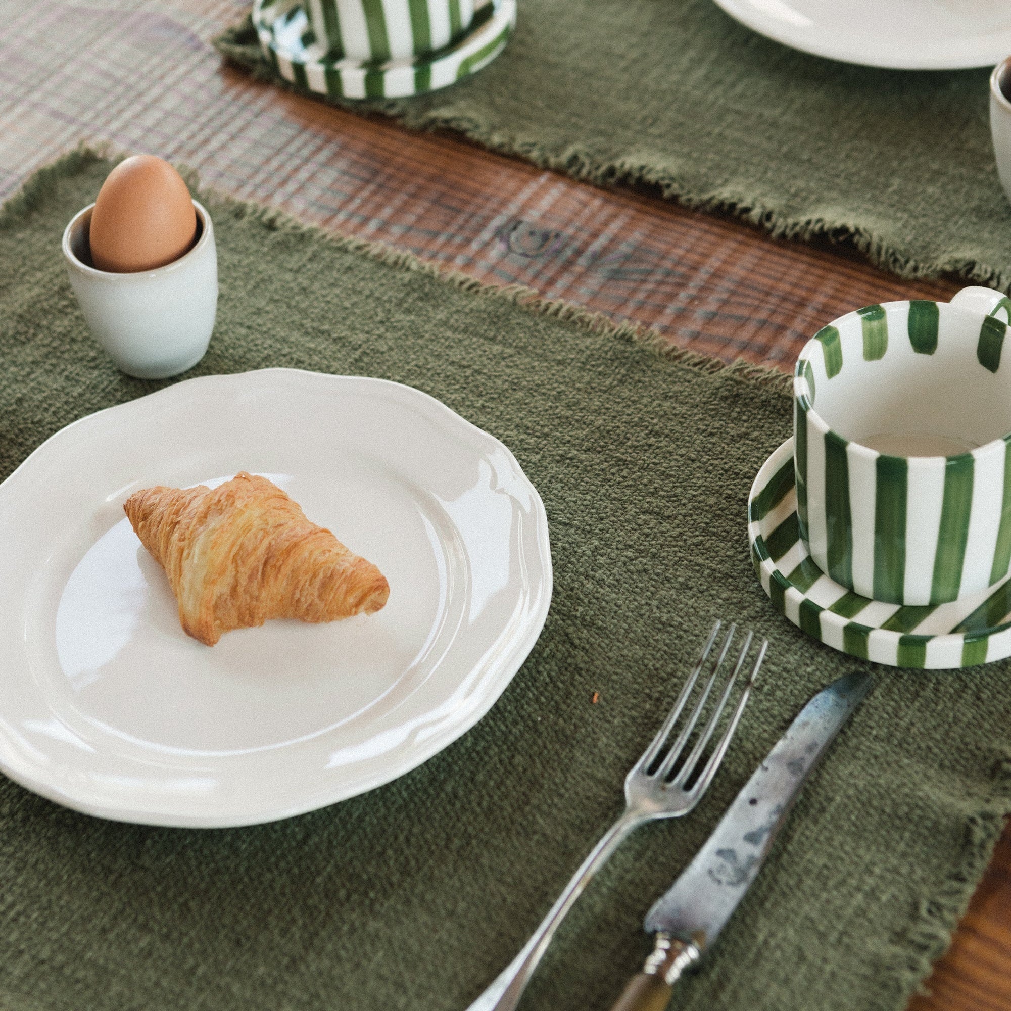 Lorena Canals Handloom Placemat (Set of 4) - 2Modern
