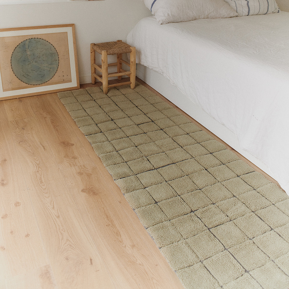 Lorena Canals Mosaic Runner - 2Modern