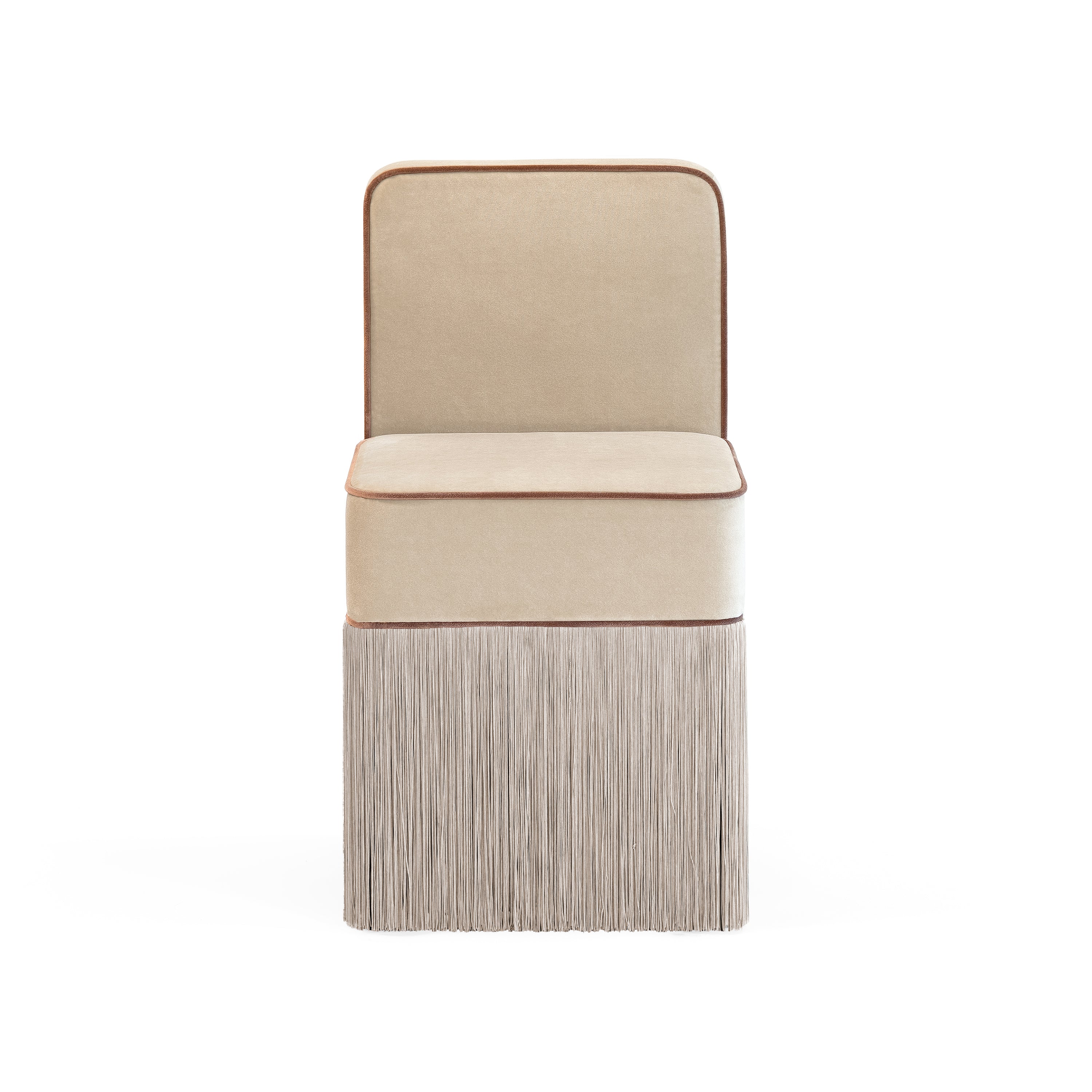 Lorenza Bozzoli Lilli Side Chair - 2Modern