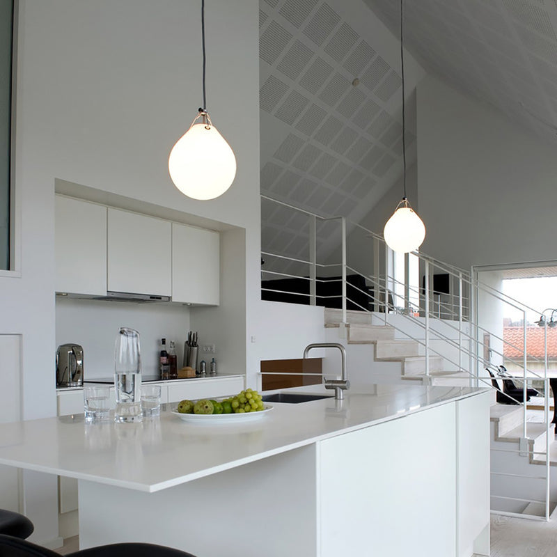 Louis Poulsen Moser Pendant Light - 2Modern