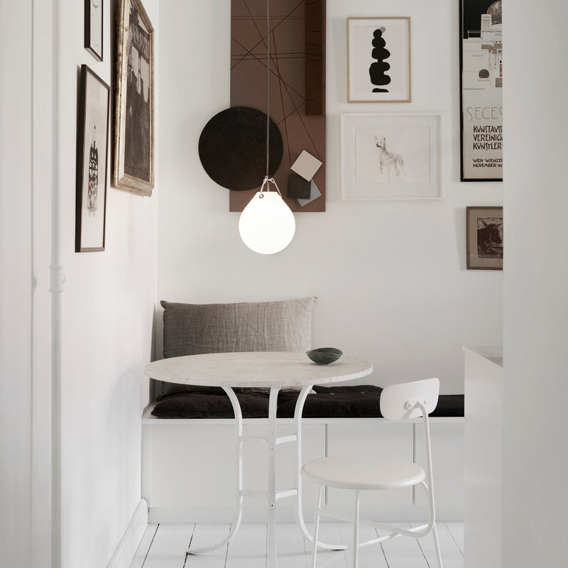 Louis Poulsen Moser Pendant Light - 2Modern