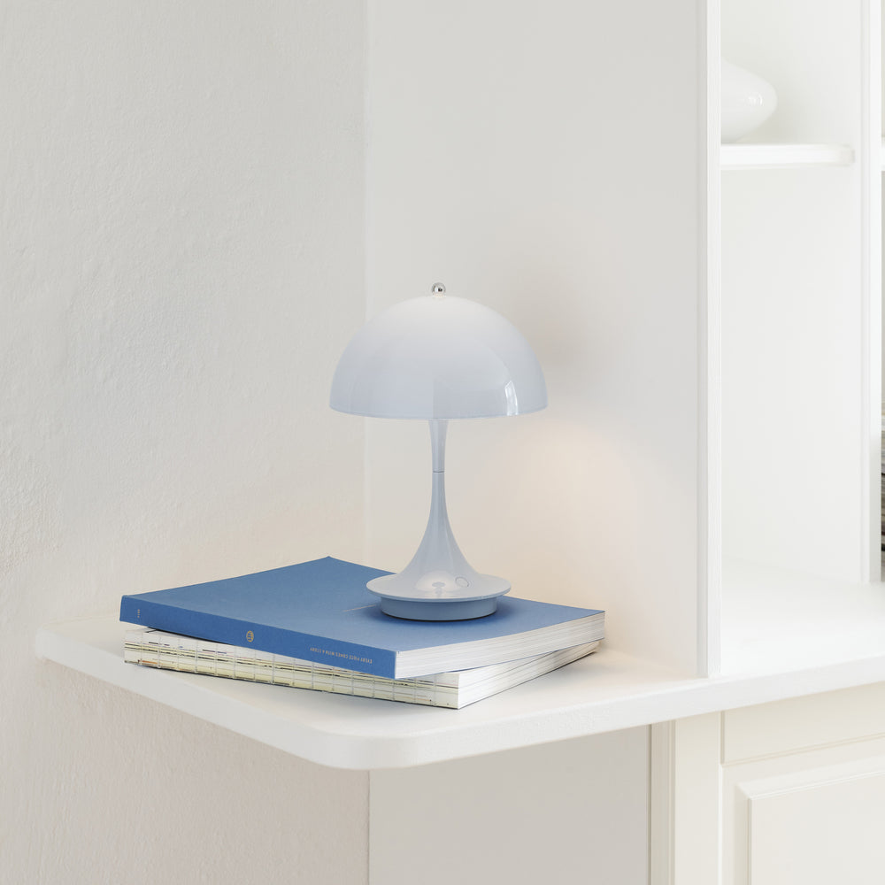 Louis Poulsen Panthella Portable Table Lamp - 2Modern
