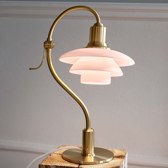 Louis Poulsen PH 2/2 Question Mark Table Lamp - 2Modern