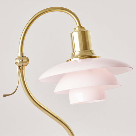 Louis Poulsen PH 2/2 Question Mark Table Lamp - 2Modern