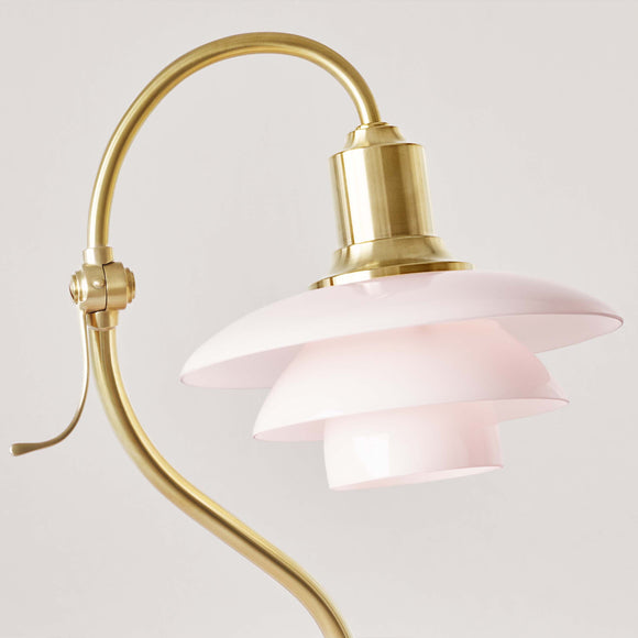 Louis Poulsen PH 2/2 Question Mark Table Lamp - 2Modern