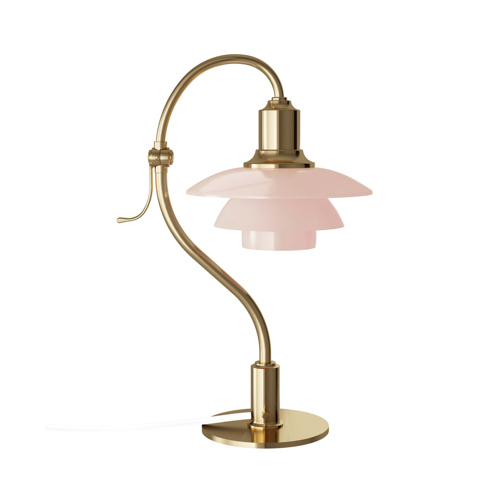 Louis Poulsen PH 2/2 Question Mark Table Lamp - 2Modern