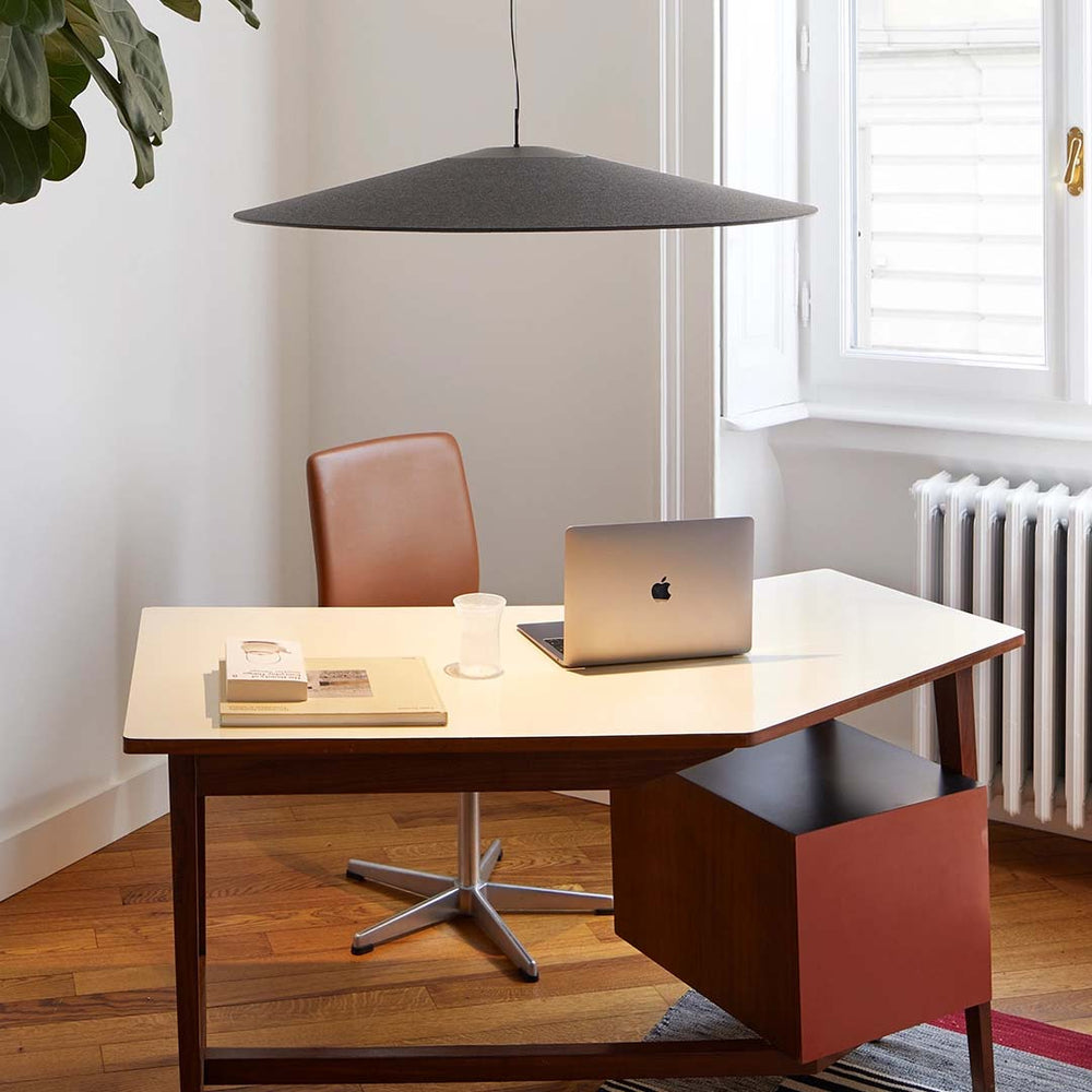 Luceplan Koine Acoustical Pendant Light - 2Modern