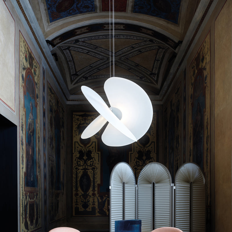 Luceplan Levante Pendant Light - 2Modern