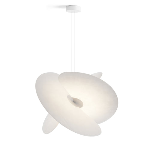 Luceplan Levante Pendant Light - 2Modern