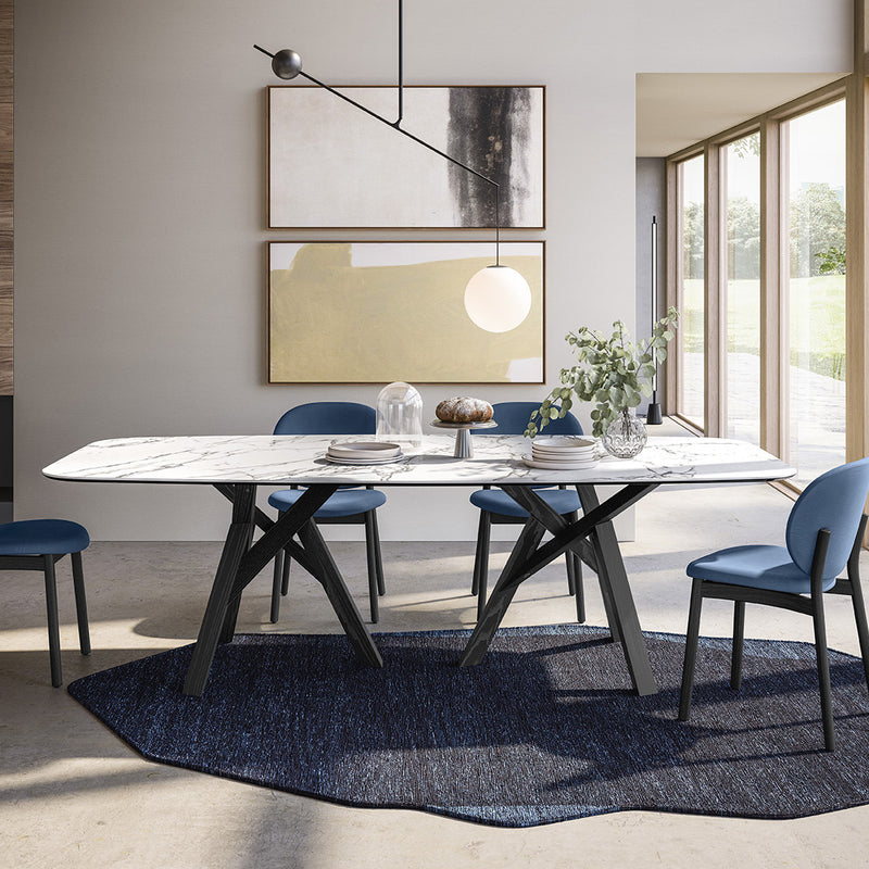 Luceplan Malamata Adjustable Pendant Light - 2Modern