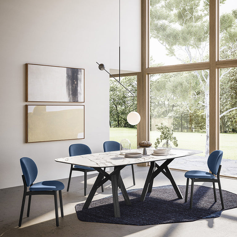Luceplan Malamata Adjustable Pendant Light - 2Modern