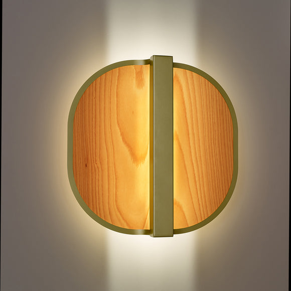 LZF Omma Wall Light - 2Modern