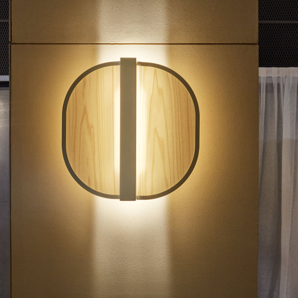 LZF Omma Wall Light - 2Modern