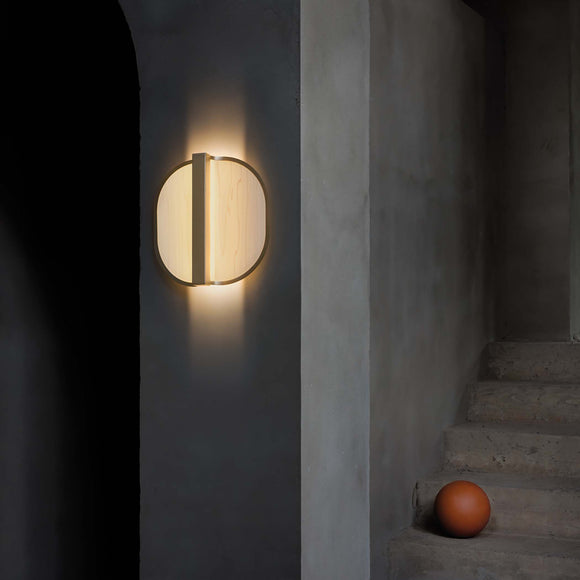 LZF Omma Wall Light - 2Modern