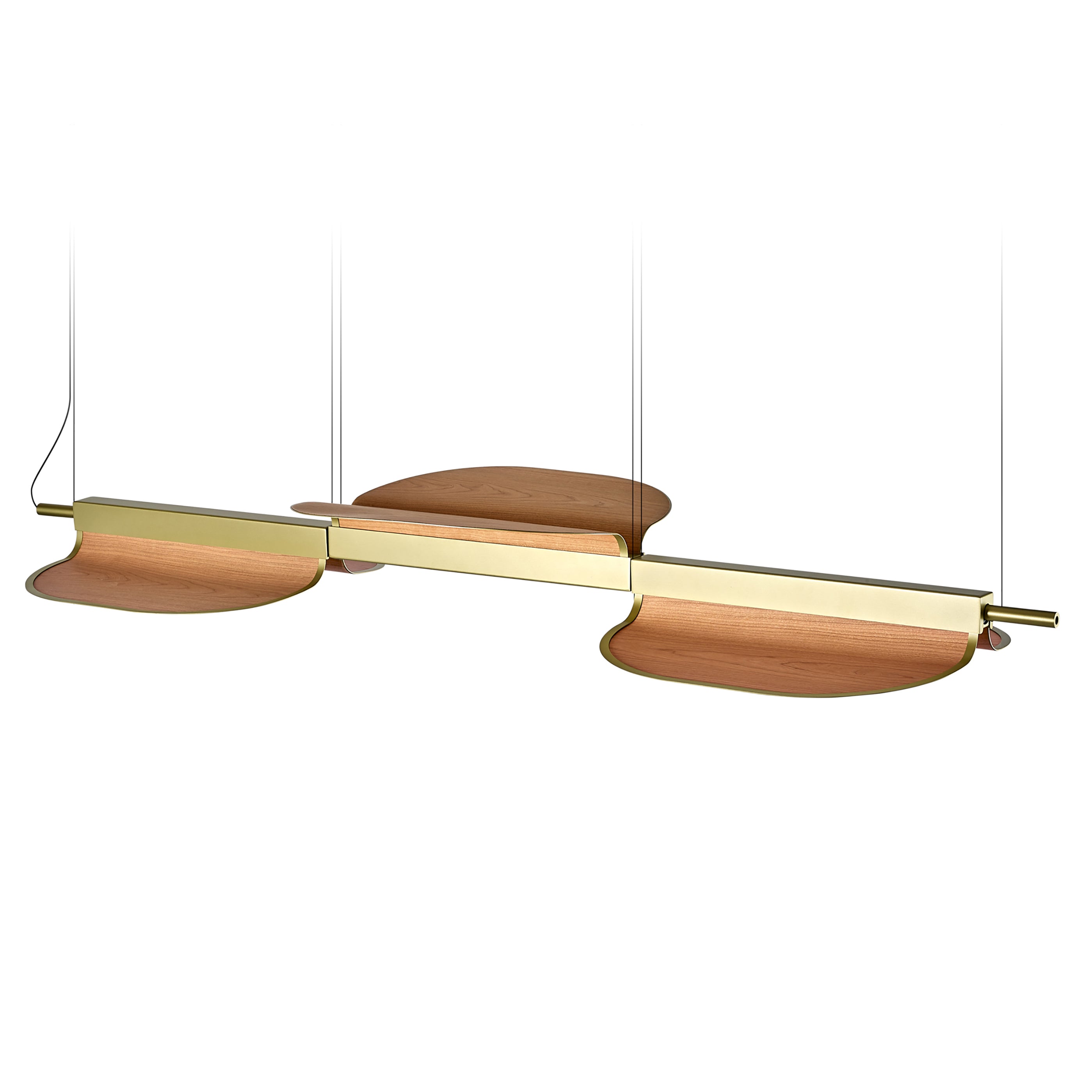 LZF Omma LED Pendant Light - 2Modern