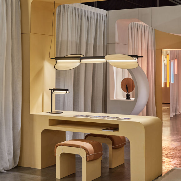 LZF Omma LED Table Lamp - 2Modern