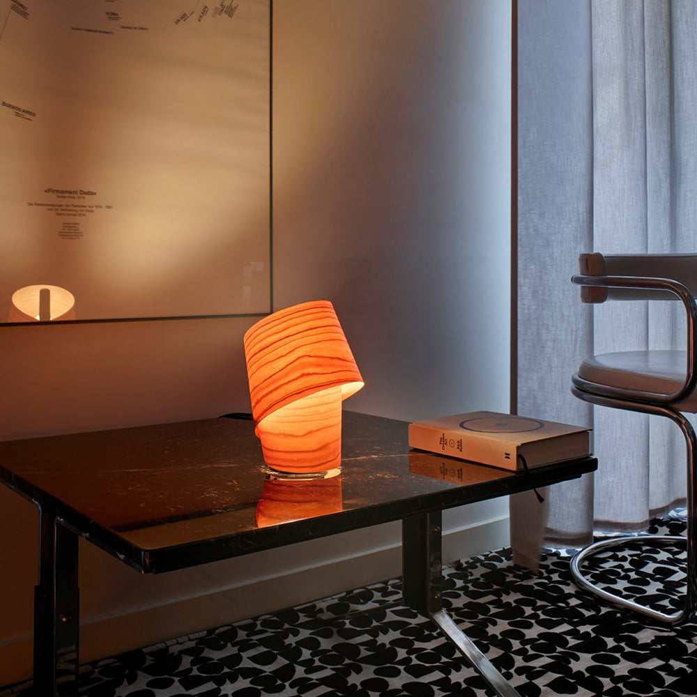 LZF Tiny LED Table Lamp - 2Modern