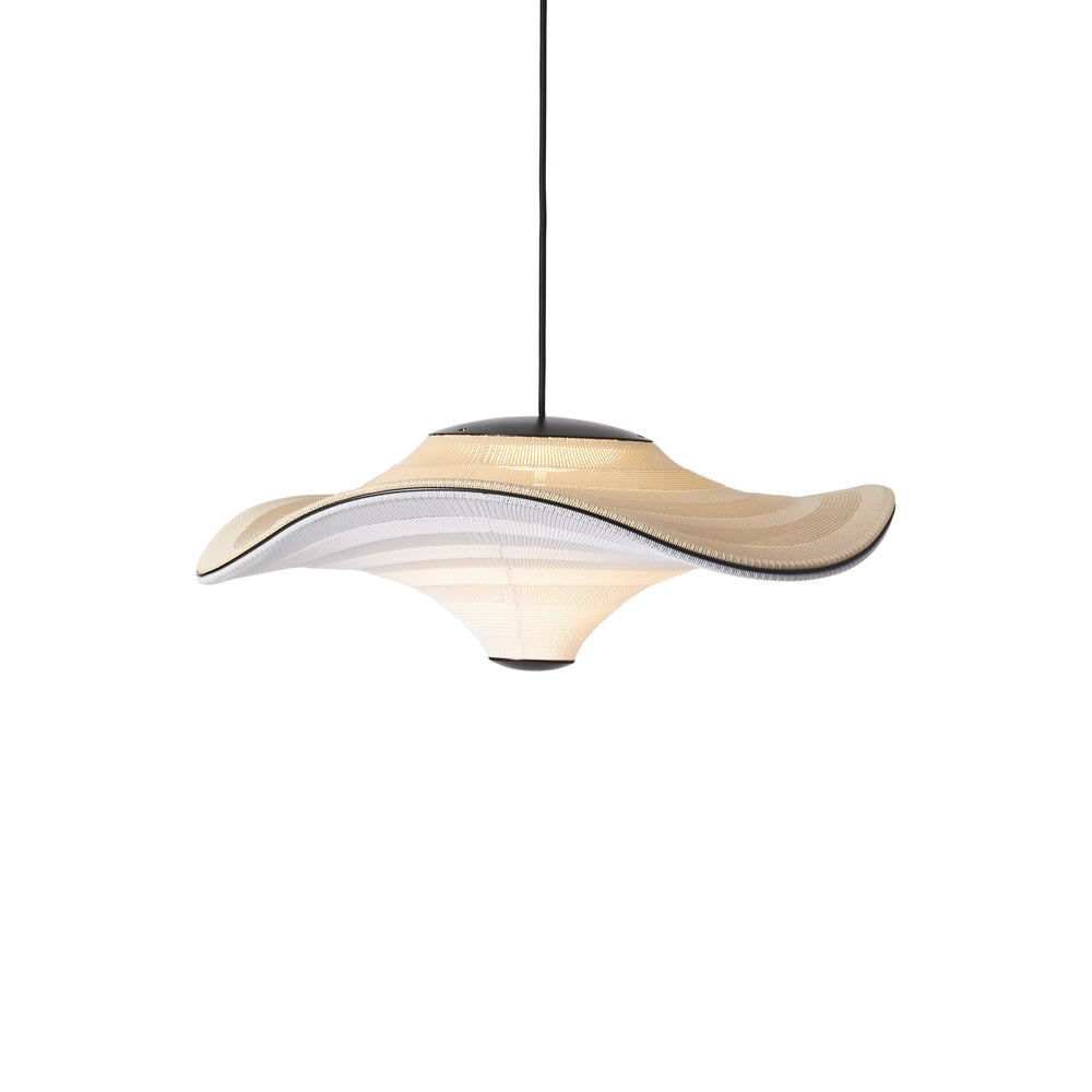 Made by Hand Flying Pendant Light - 2Modern