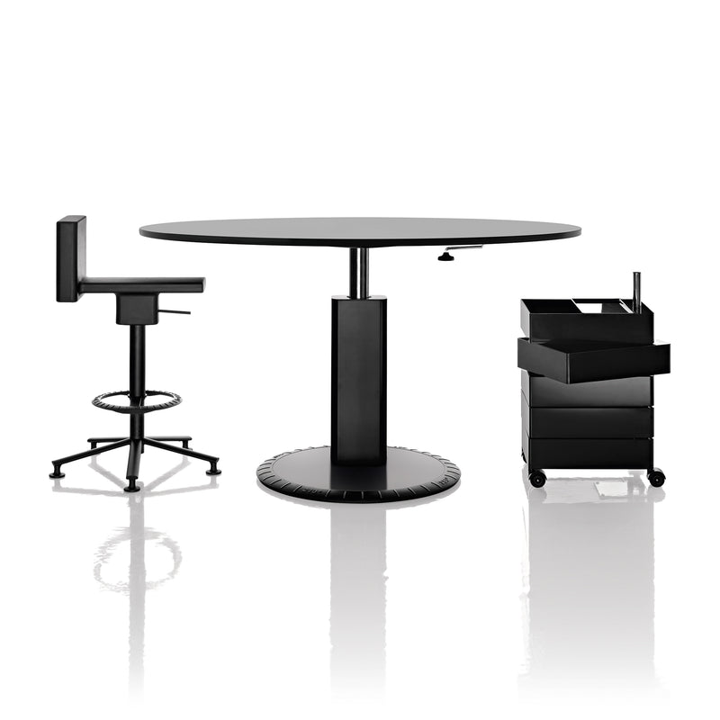 Magis 360 Degree Container with Wheels - 2Modern