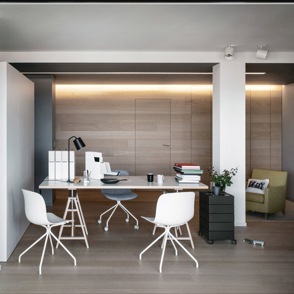 Magis 360 Degree Container with Wheels - 2Modern