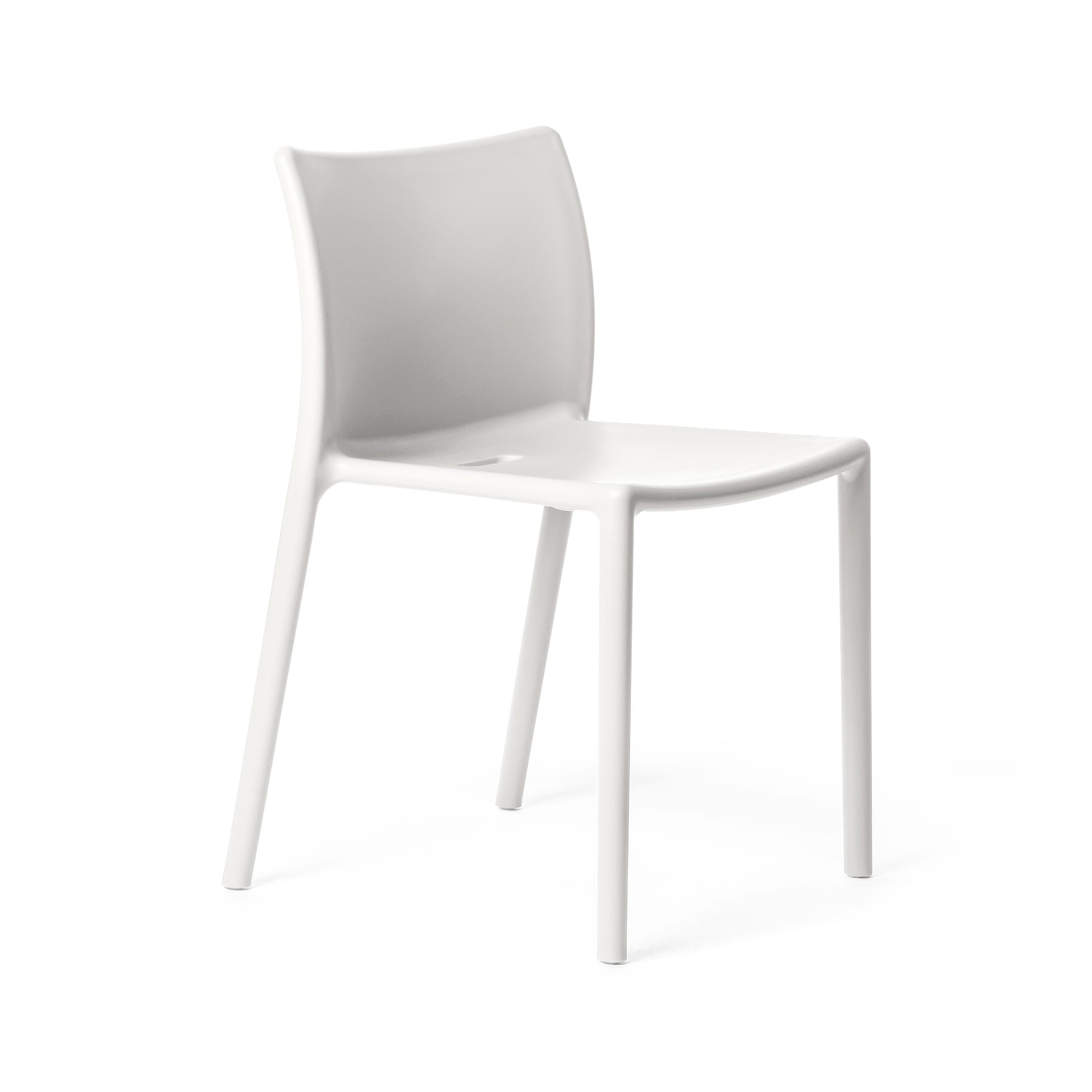 Magis Air Outdoor Stacking Chair (Set of 4) - 2Modern