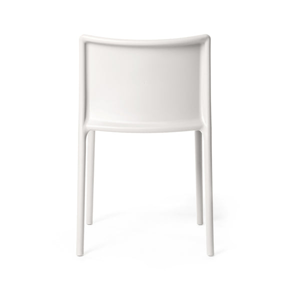 Magis Air Outdoor Stacking Chair (Set of 4) - 2Modern