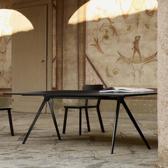 Magis Baguette Rectangular Dining Table - 2Modern