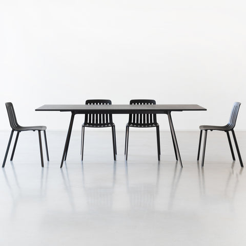 Magis Baguette Rectangular Dining Table - 2Modern