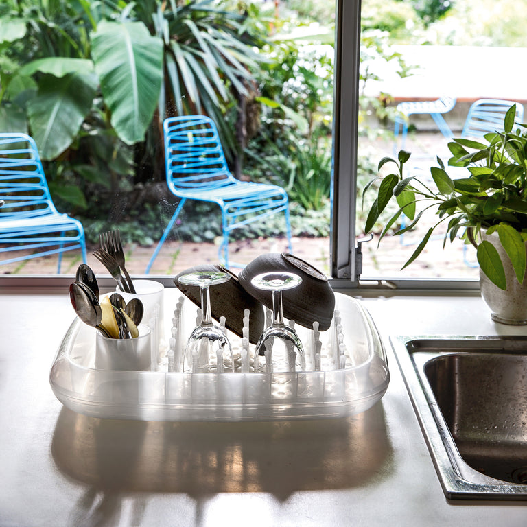 Magis Dish Doctor Dish-Rack - 2Modern